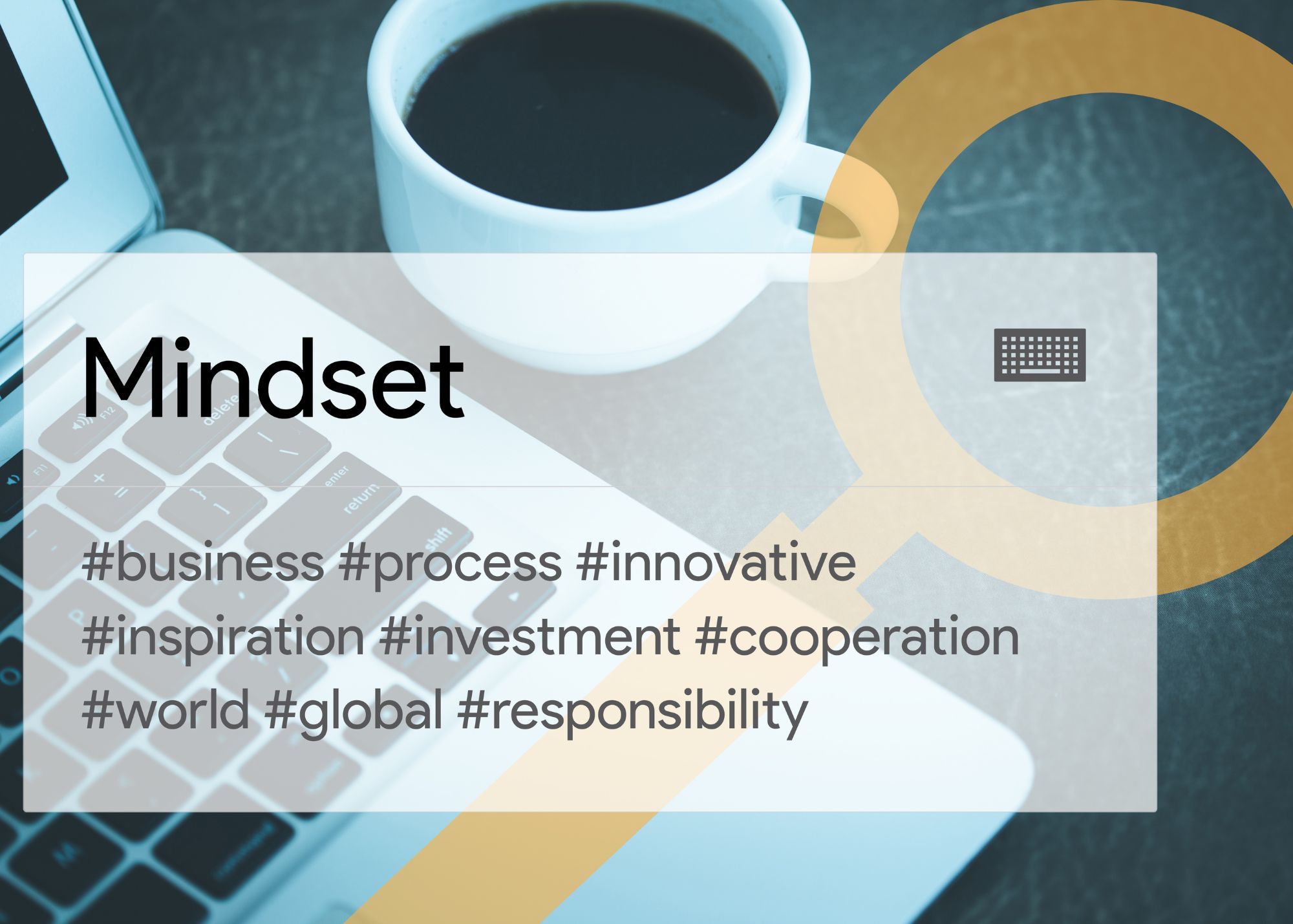 Maintain a Growth Mindset – Les Simpson